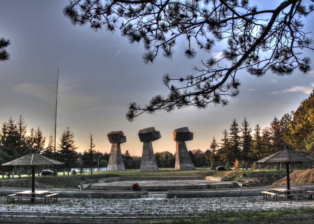 12 najposećenijih turističkih destinacija u Nišu 2/2 - Rent a car Niš ...